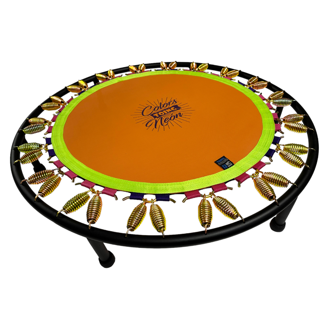 Trampolines Toing